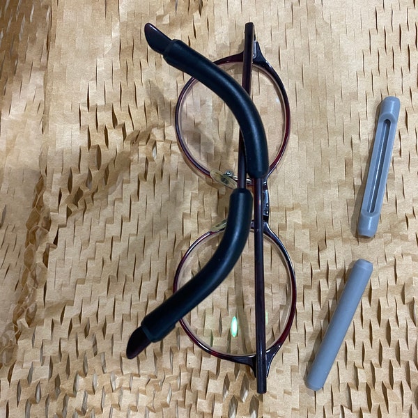 Glasses Ear Hook - Etsy