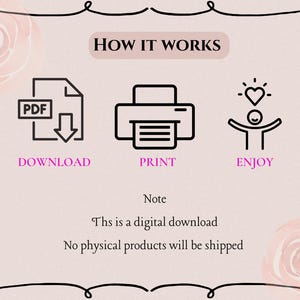 Fall in Pink – Blush Autumn Printable Wall Art Collection (set of 20 ...