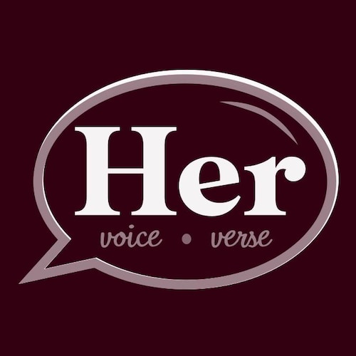 HerVoiceHerVerse - Etsy