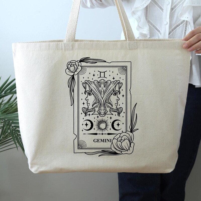 Zodiac Purse - Etsy