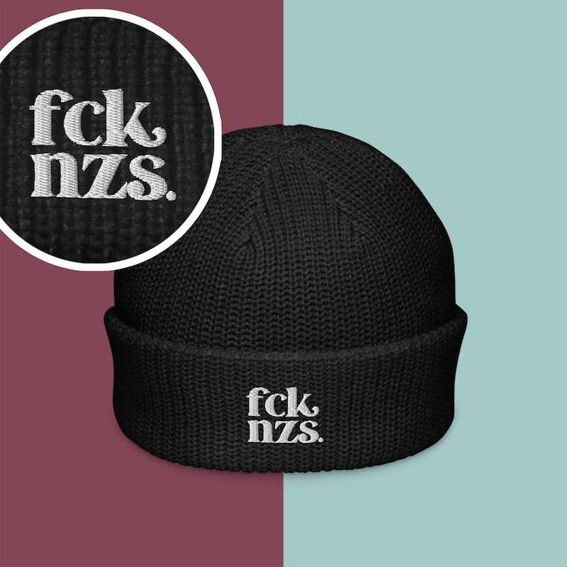 Winter Protest Hats - Etsy Norway