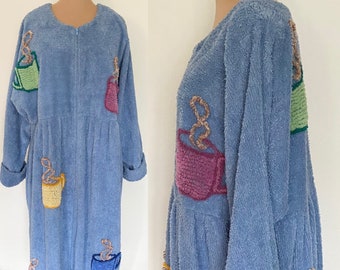 Canyon Group Robe - Etsy