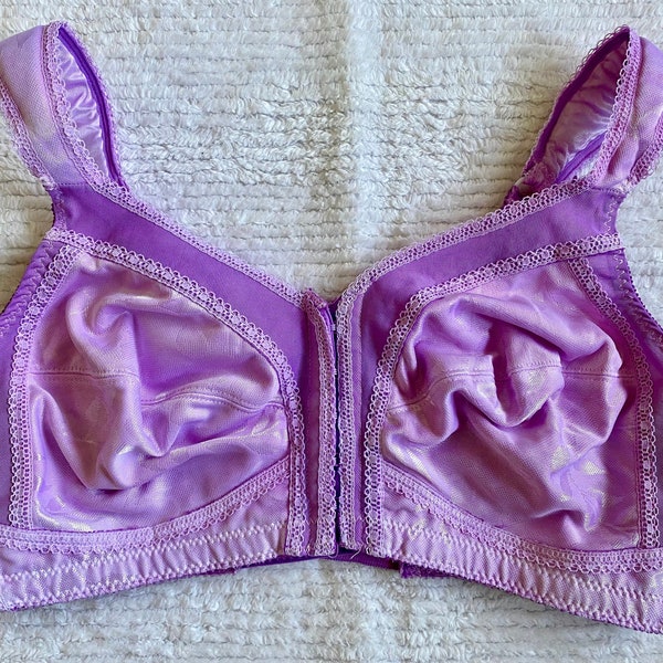 Vintage Bra - Etsy