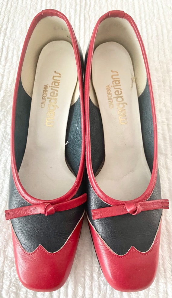 mod pumps heels shoes - Gem