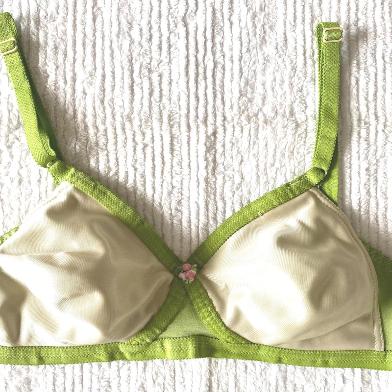 Bullet Bra - Etsy