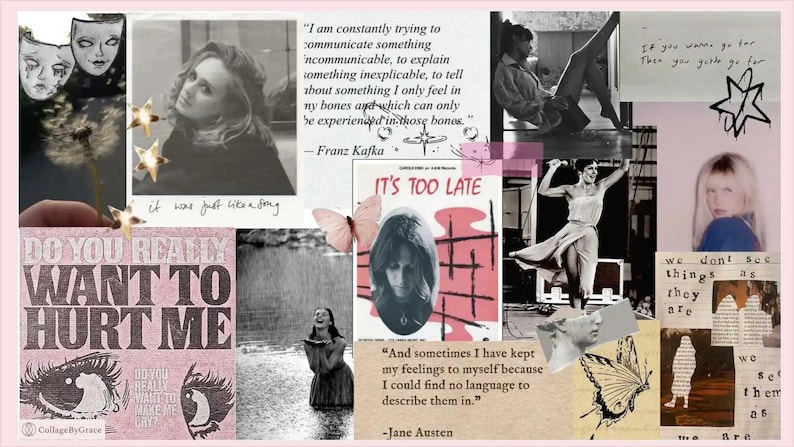 Personalized Aesthetic Laptop Screensaver - Etsy