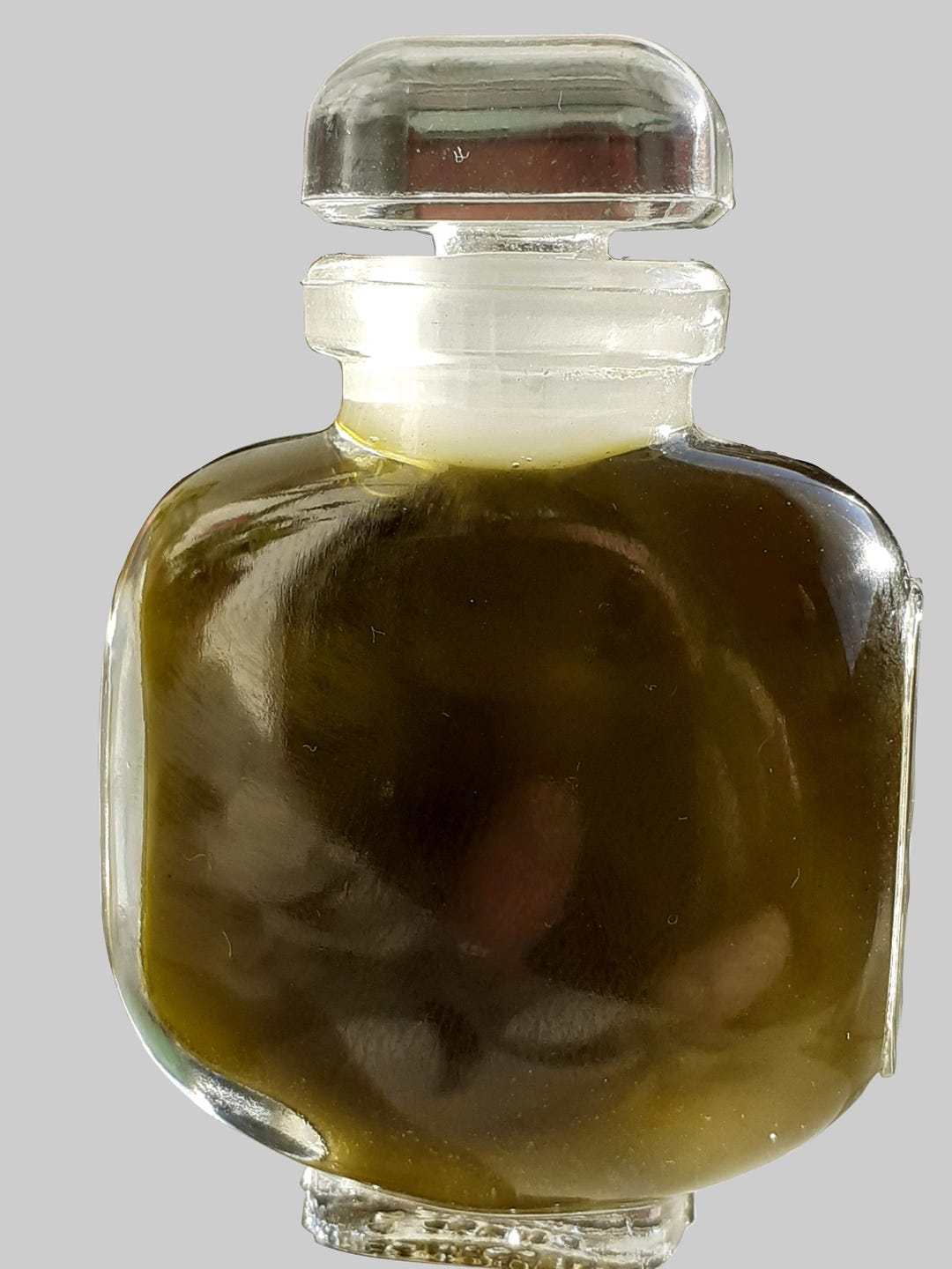 PURE NARD / Sumbul Atteeb, Artisan Anointing Oil by Sultan Attar - Etsy