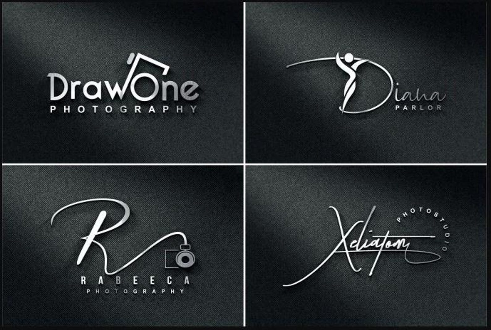 Signature Logo, Logo Design, Business Logo, Custom Logo Design - Etsy UK