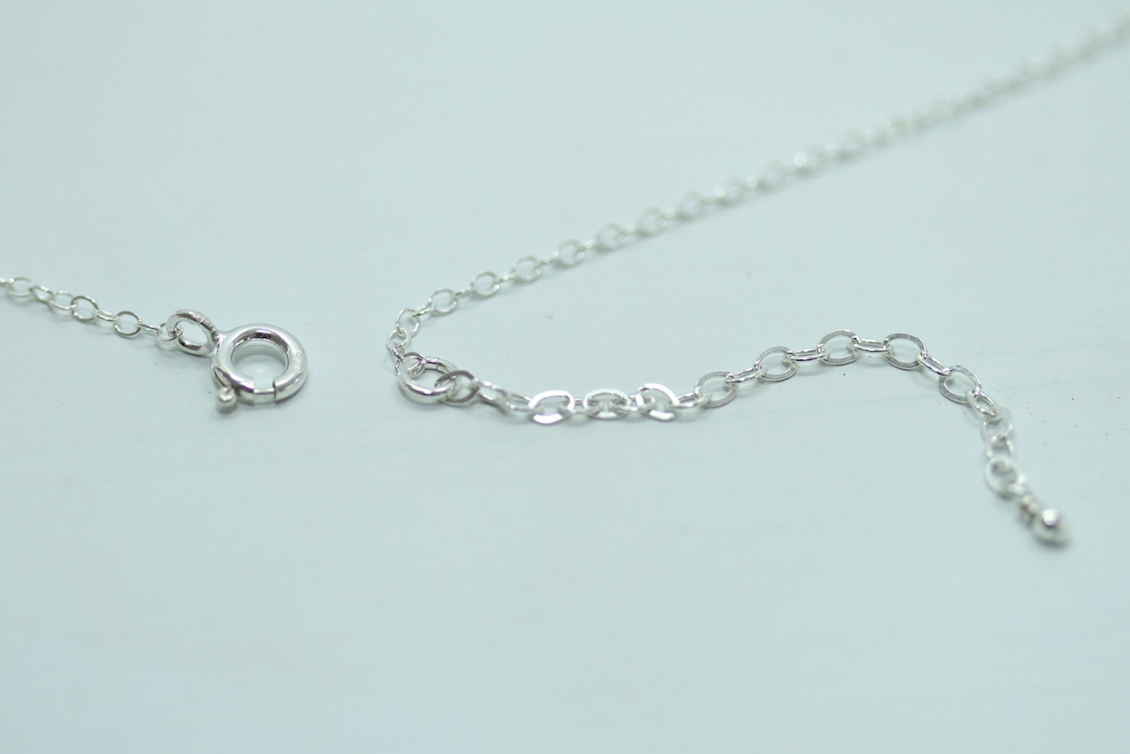 Gold Chain Extender Necklace Extender Gold Necklace | Etsy