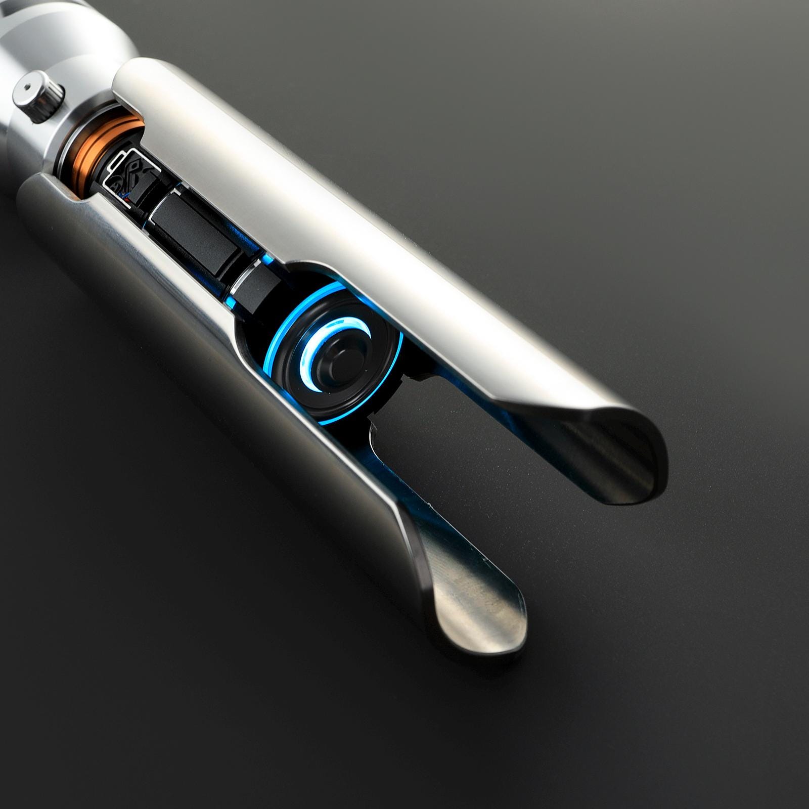Cal Kestis V2 Lightsaber - Lightsaber Replica, Star Wars Collectible ...