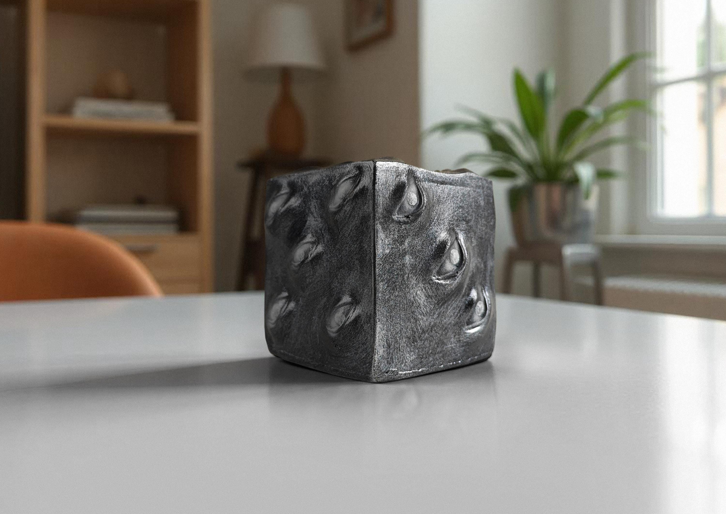 Jujutsu Kaisen | Heavy Prison Realms Cube | Gojo, Sukuna, Nanami ...