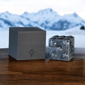 Jujutsu Kaisen | Heavy Prison Realms Cube | Gojo, Sukuna, Nanami ...