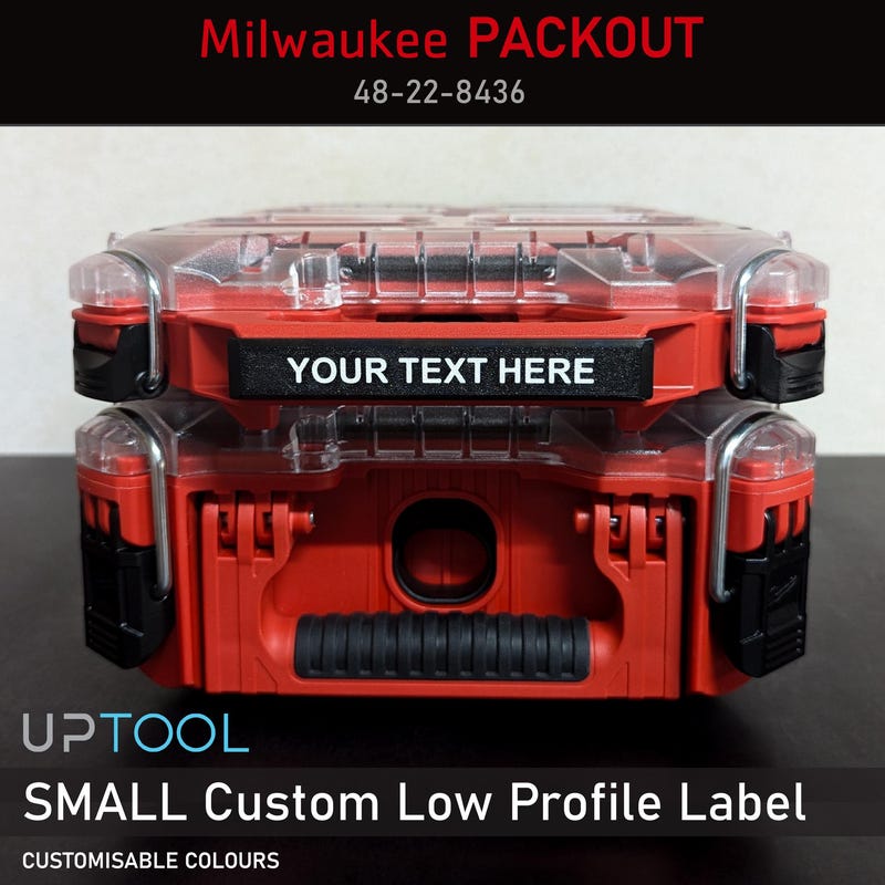 Packout Mods - Etsy