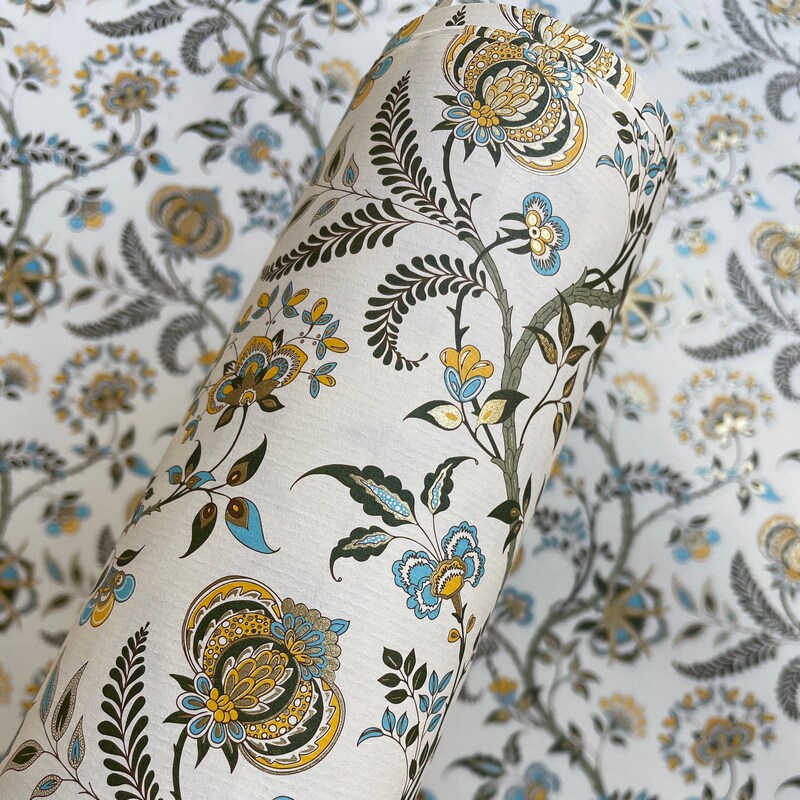 Decorative Paper - Etsy