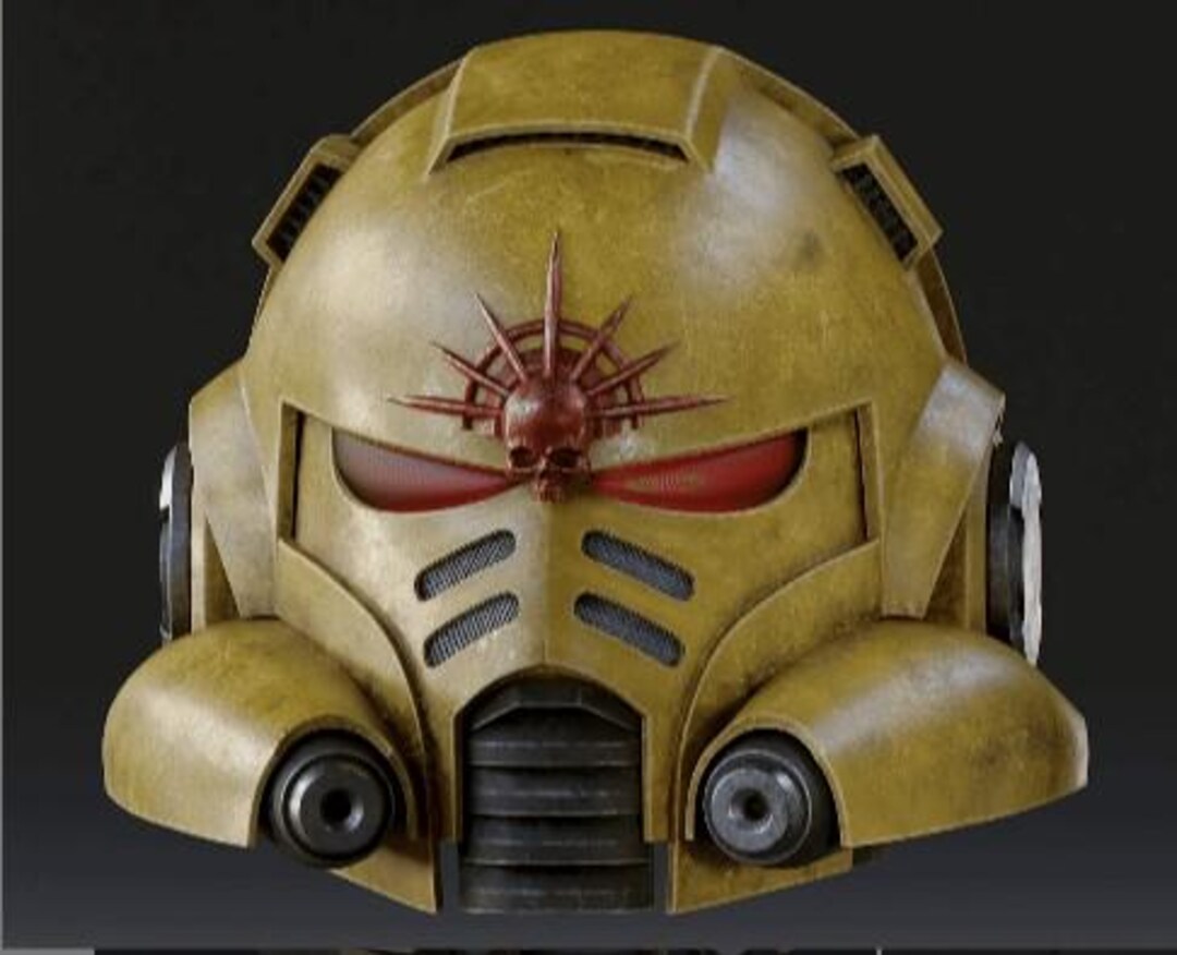 Gravis Helmet DIY Kit - Etsy