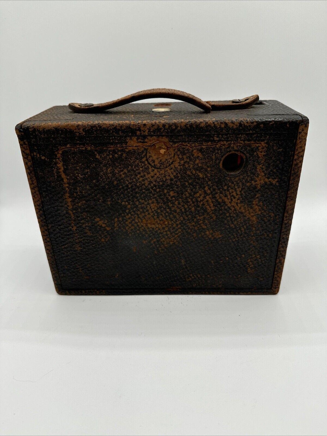 Antique Eastman Kodak Number 4 Cartridge Camera - Etsy