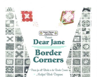 Dear jane fabric | Etsy