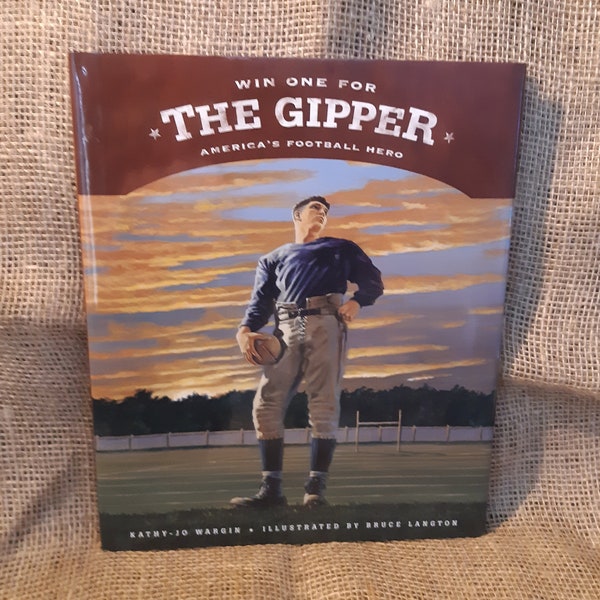 Gipper - Etsy