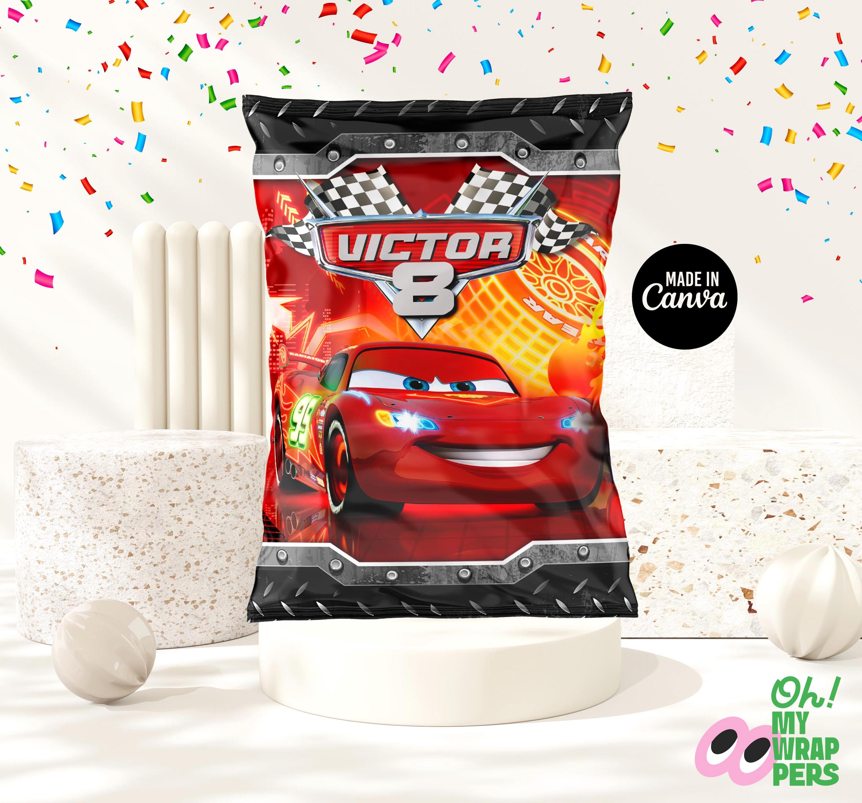 Kids Chip Bag Label Kids Chip Bag Kids Chip Template Kids Chip Bag ...