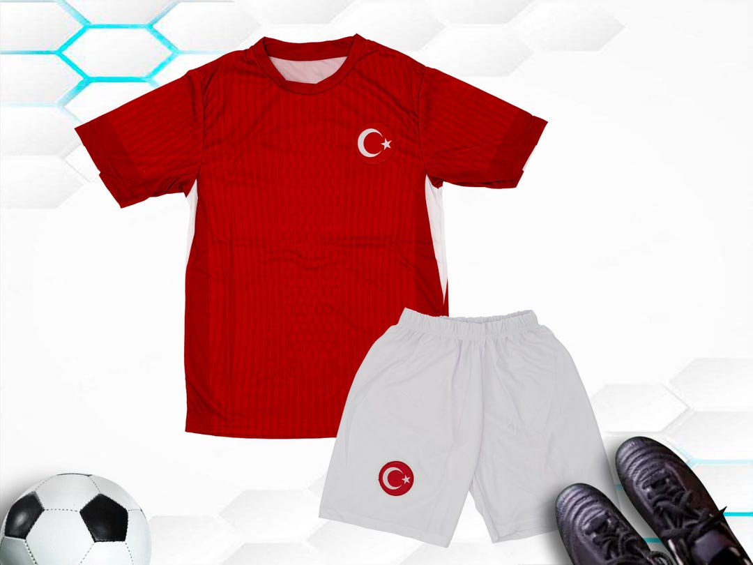 Turkiye Retro Jersey, Vintage Turkiye Jersey, Arda, Kenan, Hakan Turkey ...