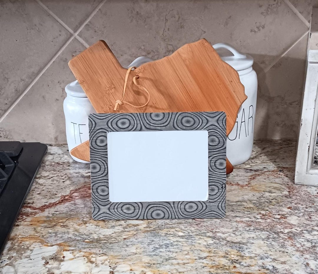 Limited Edition quilt Picture Frame Series - Etsy