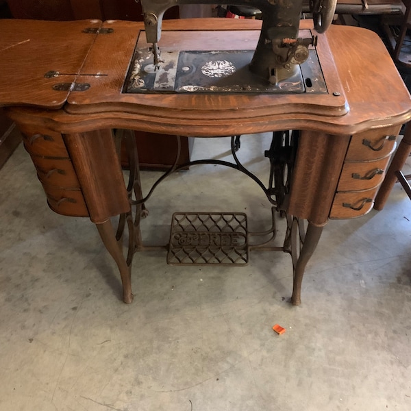Treadle - Etsy