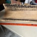Red Oak Wood Slab: Unique Craft Project Piece (24x10x1.5 In - Etsy