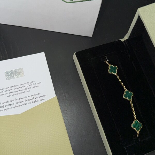 Van Cleef and Arpels Replica - Etsy