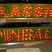 Vintage Marquee Lights Art CLASSIC PINBALL 9ft Long With Phenolic ...