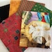 The Nativity Quilt Kit From Quilting Treasures - Etsy