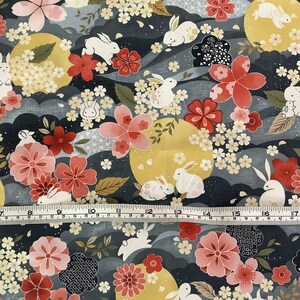 Moon Rabbit Grey Main From Paintbrush Studios - Etsy