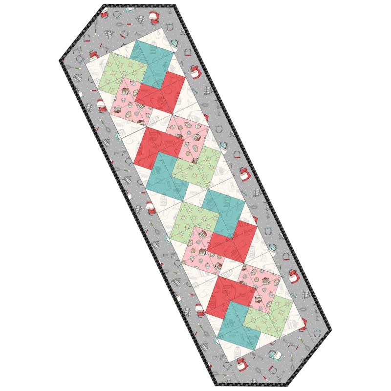 Table Runner Kits - Etsy