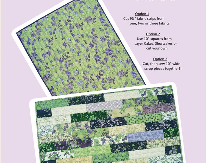 Ingots Pattern Quilting Renditions - Etsy