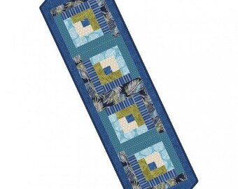 Turtle Bay Pattern - Etsy