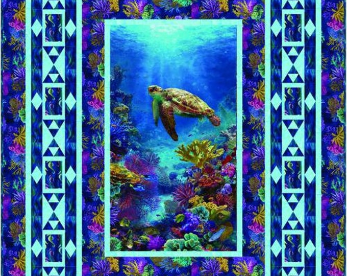 Interlace A-OK 5 Yard Quilt Pattern - Etsy