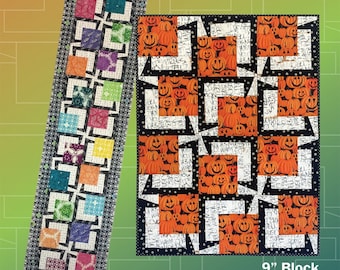 BQ Pattern Maple Island Quilts - Etsy