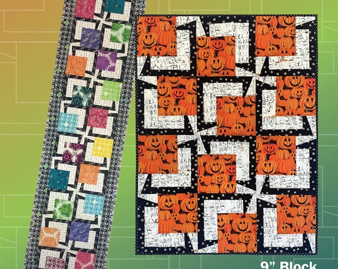 BQ Pattern Maple Island Quilts - Etsy