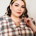 The Patina Blouse Pattern From Friday Pattern Company Designer Chelsea ...