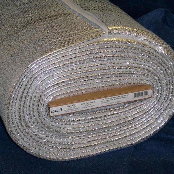 Thermal Heat Resistant Fabric - Etsy