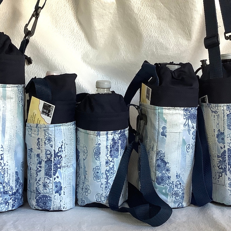 Growler Tote - Etsy