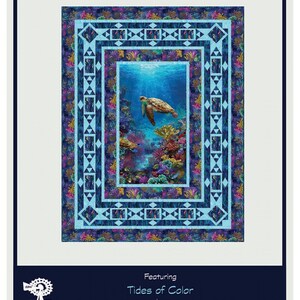 Ted's Dynasty Pattern Windmill Quilts - Etsy