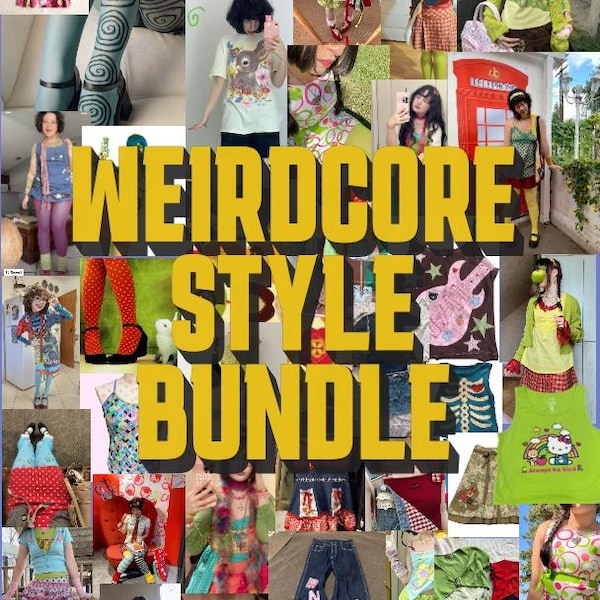 Juminocore Clothes - Etsy