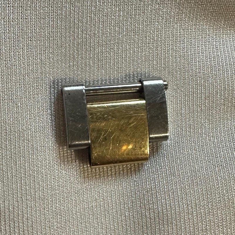 Rolex Link Bracelet - Etsy