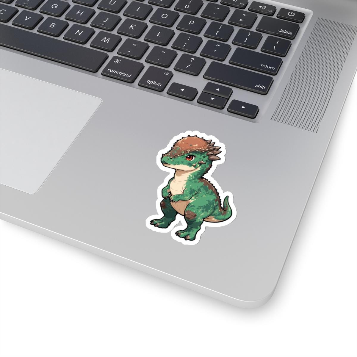 Pachycephalosaurus Headbutt Dinosaur Sticker - Etsy