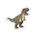 Tyrannosaurus Rex T-rex Dinosaur Sticker - Etsy