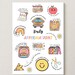 Classroom Poster - Etsy