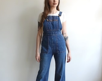 70s overalls | Etsy