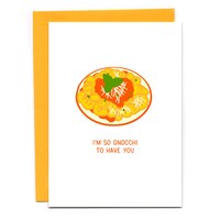 Print and Cut Valentines Cards- Food Pun Valentines - Etsy