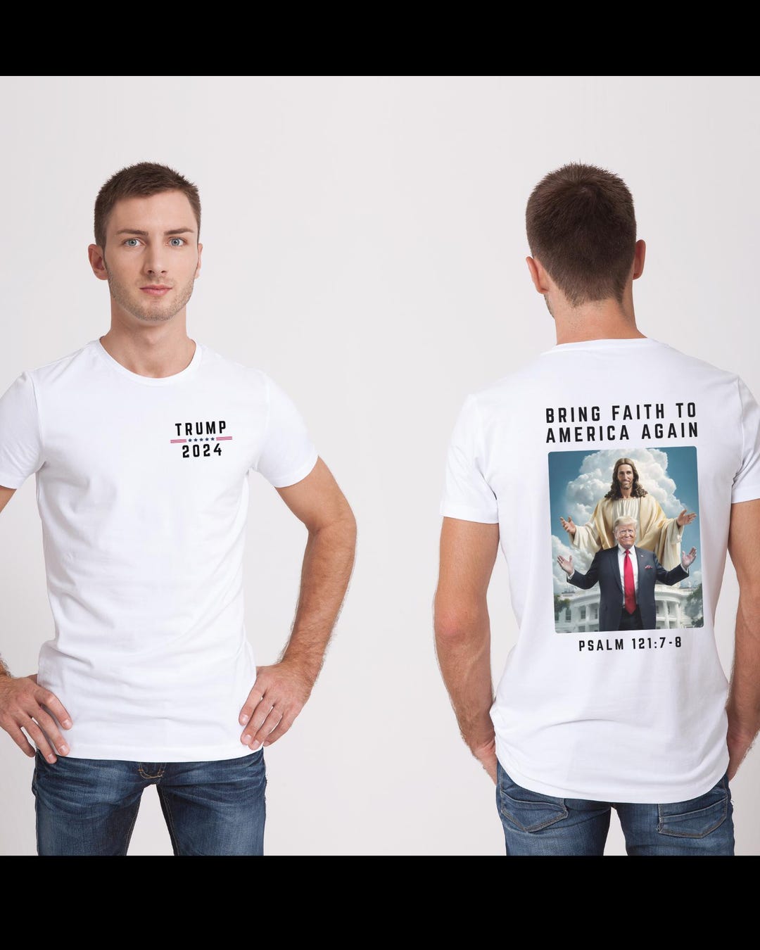 Trump Merchandise, Trump 2024 Shirt, Republican Shirt, Donald Trump ...