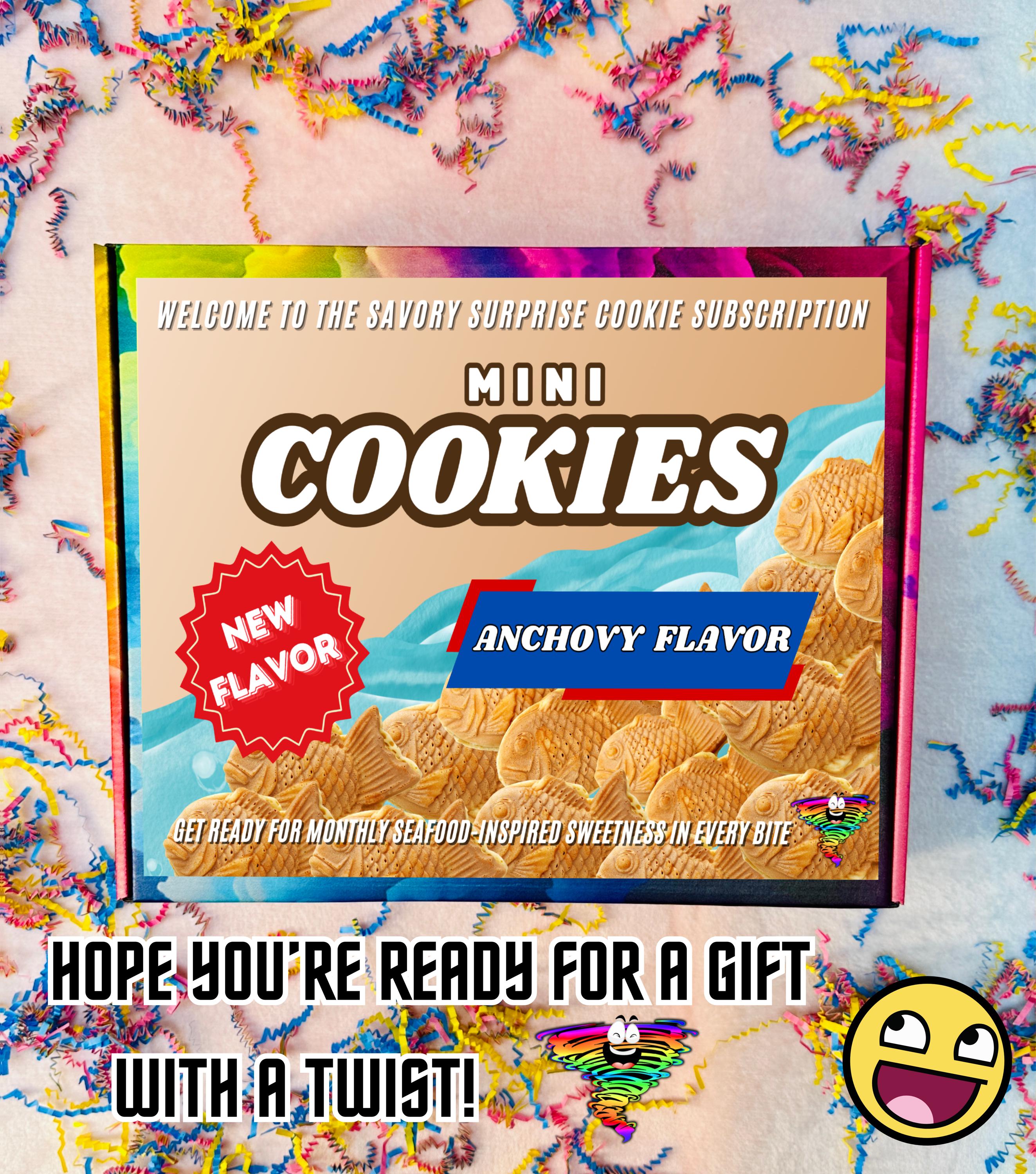 Funny Twist Box, Sarcastic Gift, Gift Set , Box With Unexpected Twist ...